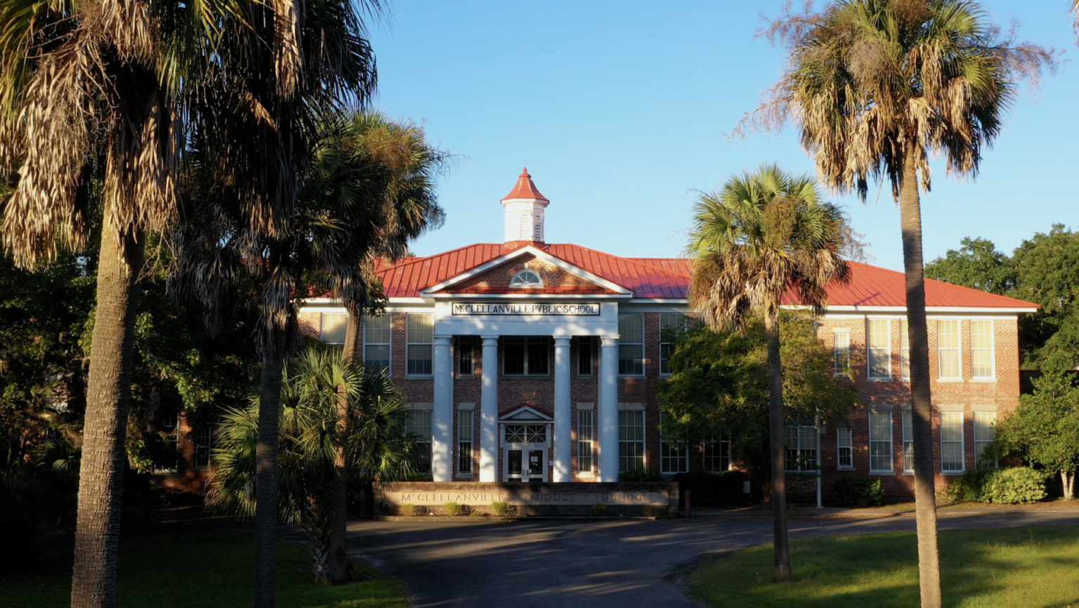 The Culture – McClellanville Community Foundation