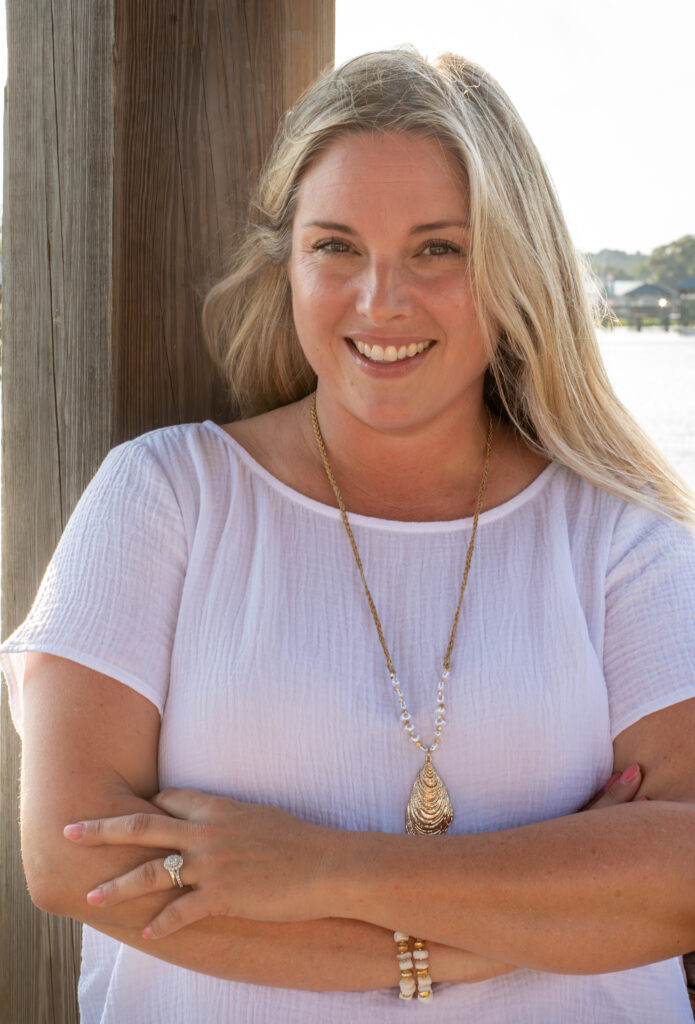 Board of Directors – McClellanville Community Foundation