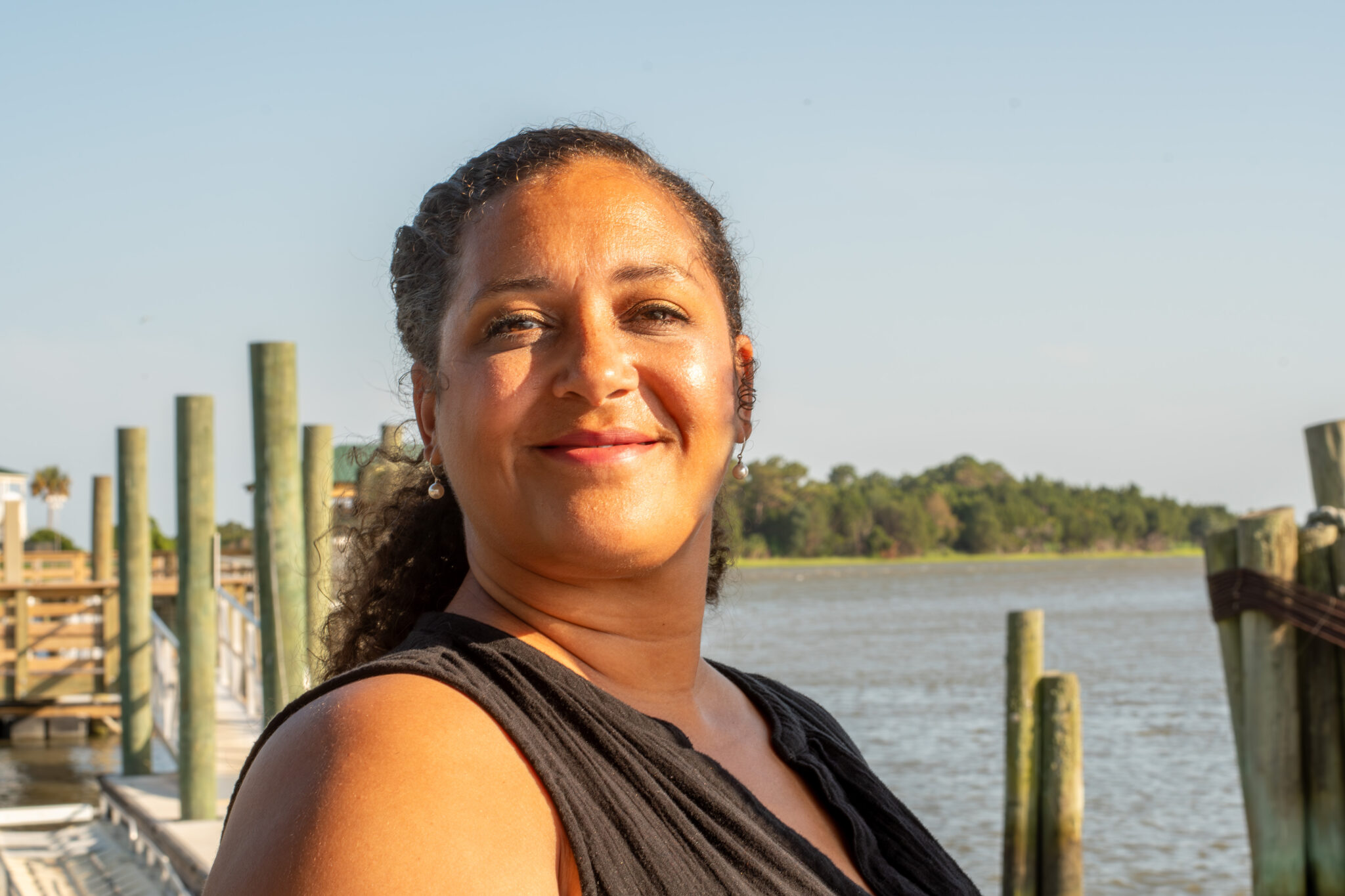 Board of Directors – McClellanville Community Foundation