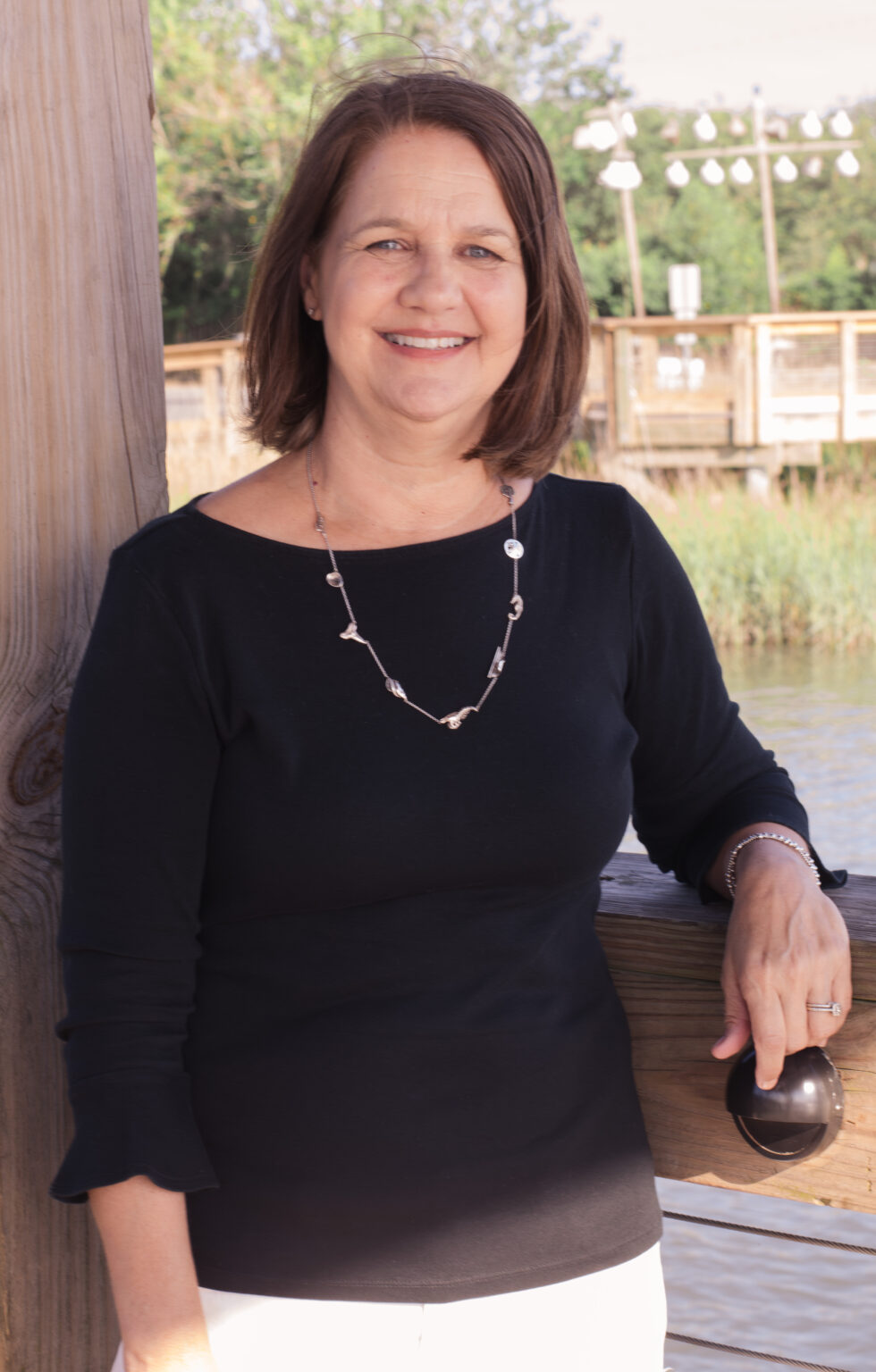 Board of Directors – McClellanville Community Foundation